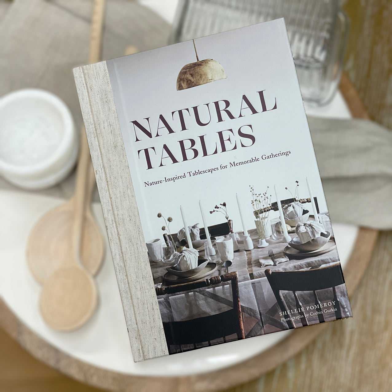Natural Tables – Arthaus NP